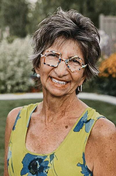 Jane Kiebel | Obituaries Dubuque | telegraphherald.com