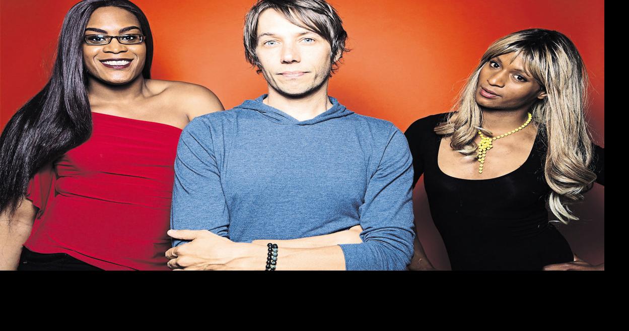 Meet the transgender women who inspired, star in 'Tangerine' | Features ...