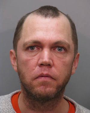 Richard Huffman has history of arson charges | Tri-state News ...