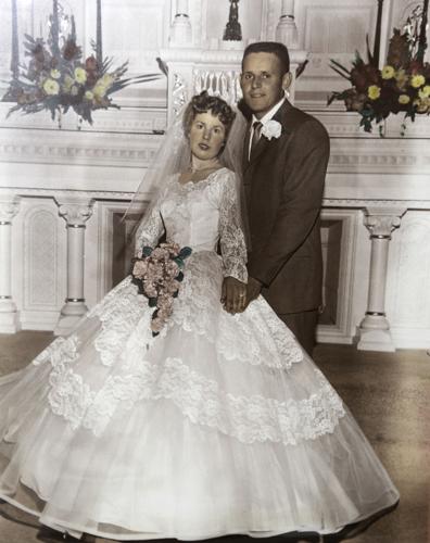 Love That Lasts: 60 years later, Holy Cross couple still 'got each ...