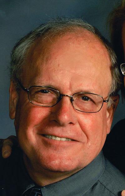 Gerald F. Brenke | Obituaries Dubuque | telegraphherald.com