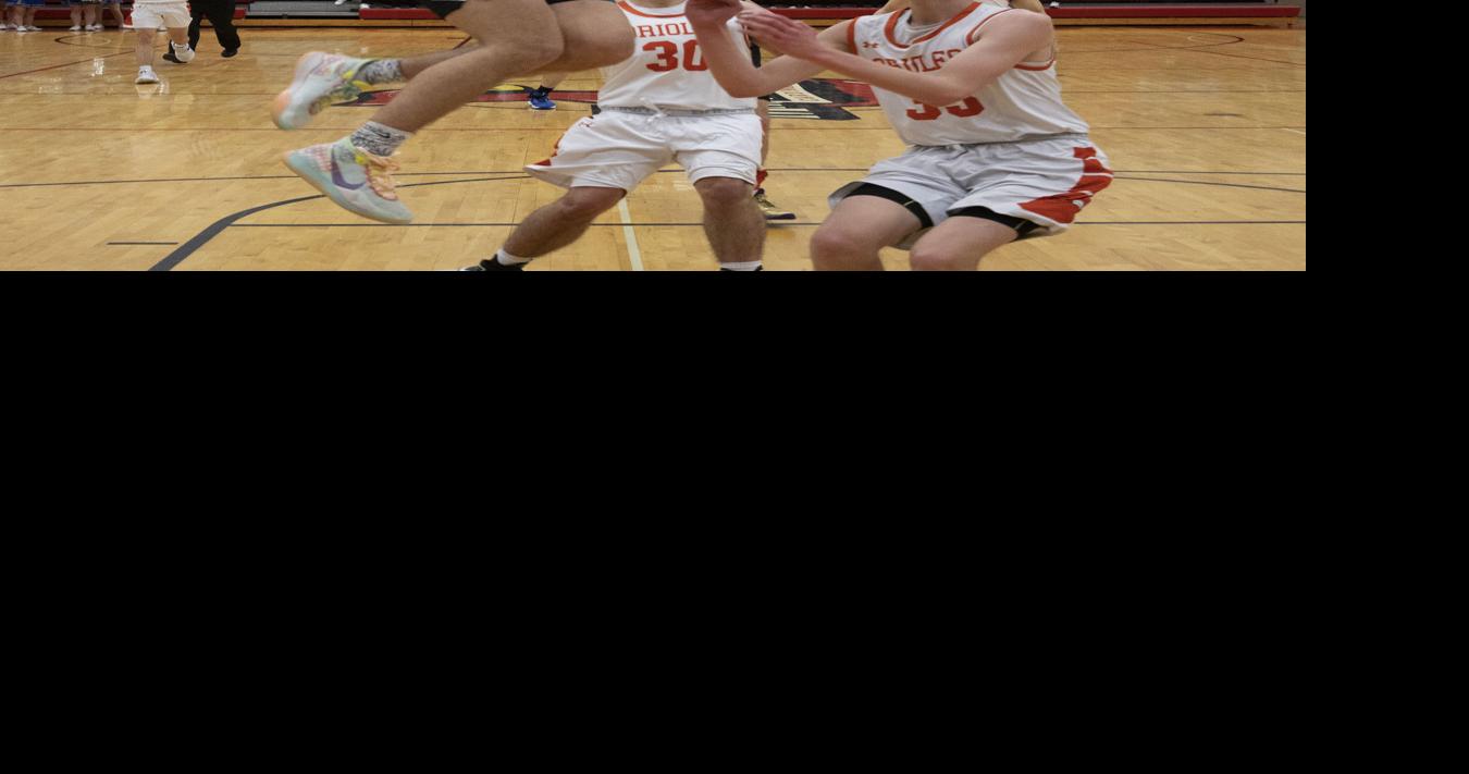 Boys prep basketball: River Valley Conference preview | Local Sports ...