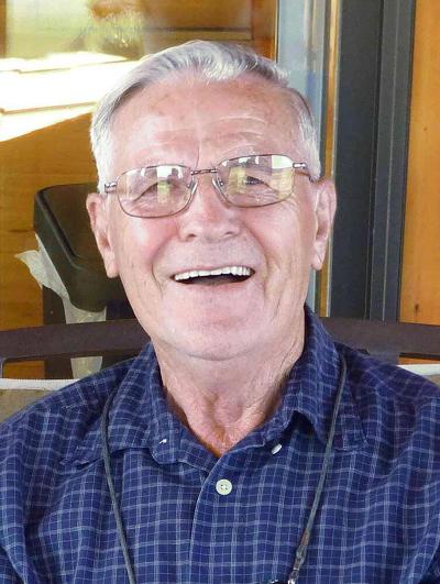 Robert W. Heister | Obituaries Dubuque | telegraphherald.com