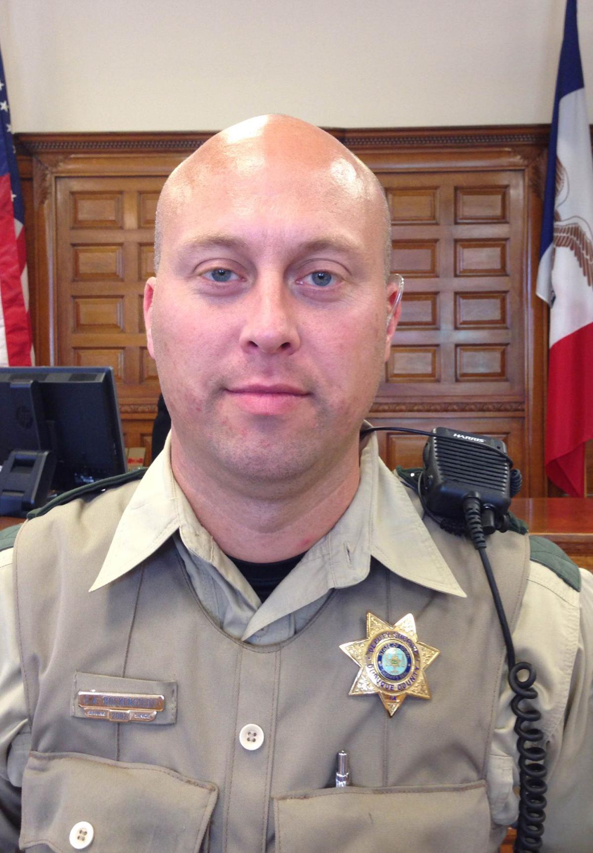 Dubuque County supervisors mull upgrade to courthouse security | Tri ...