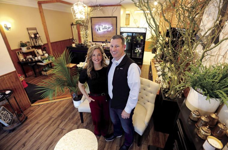 Biz Buzz Monday: Galena flower shop opens to celebrate 'life's special ...