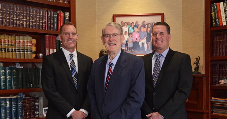 Manchester law firm marks 150 years | Tri-state News | telegraphherald.com