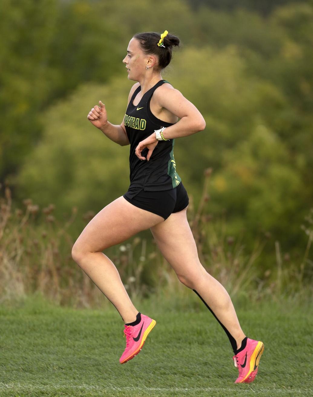 College running: Hempstead's Gehl signs with Iowa | Local Sports ...