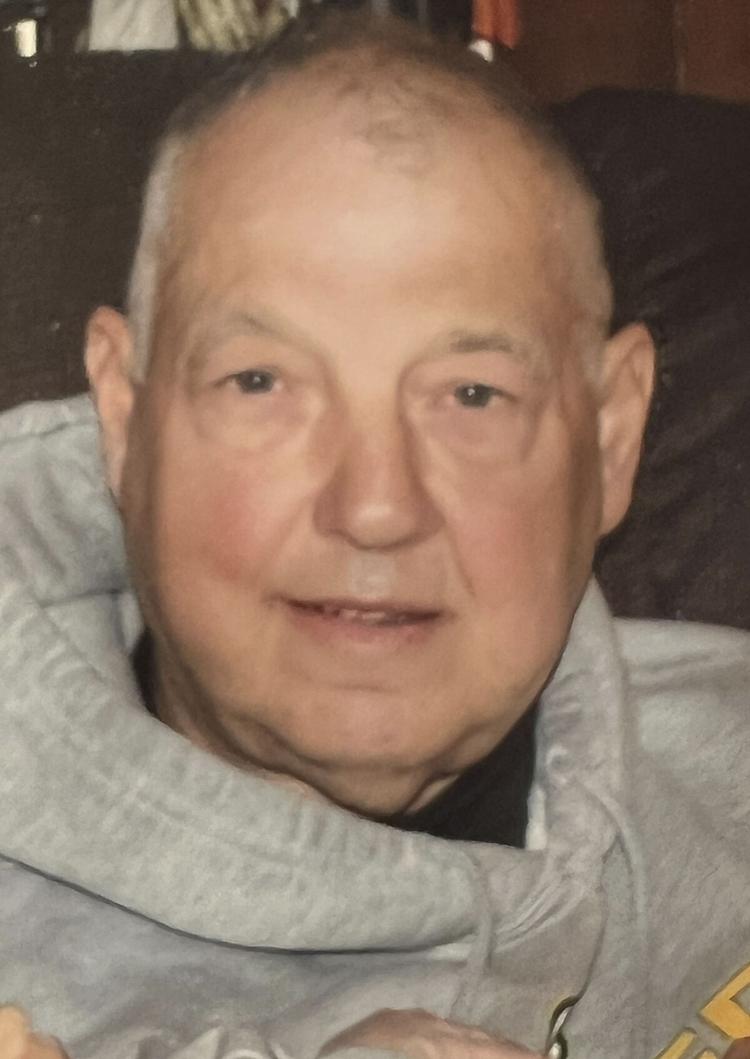 Jerome A. Hefel | Obituaries Dubuque | telegraphherald.com