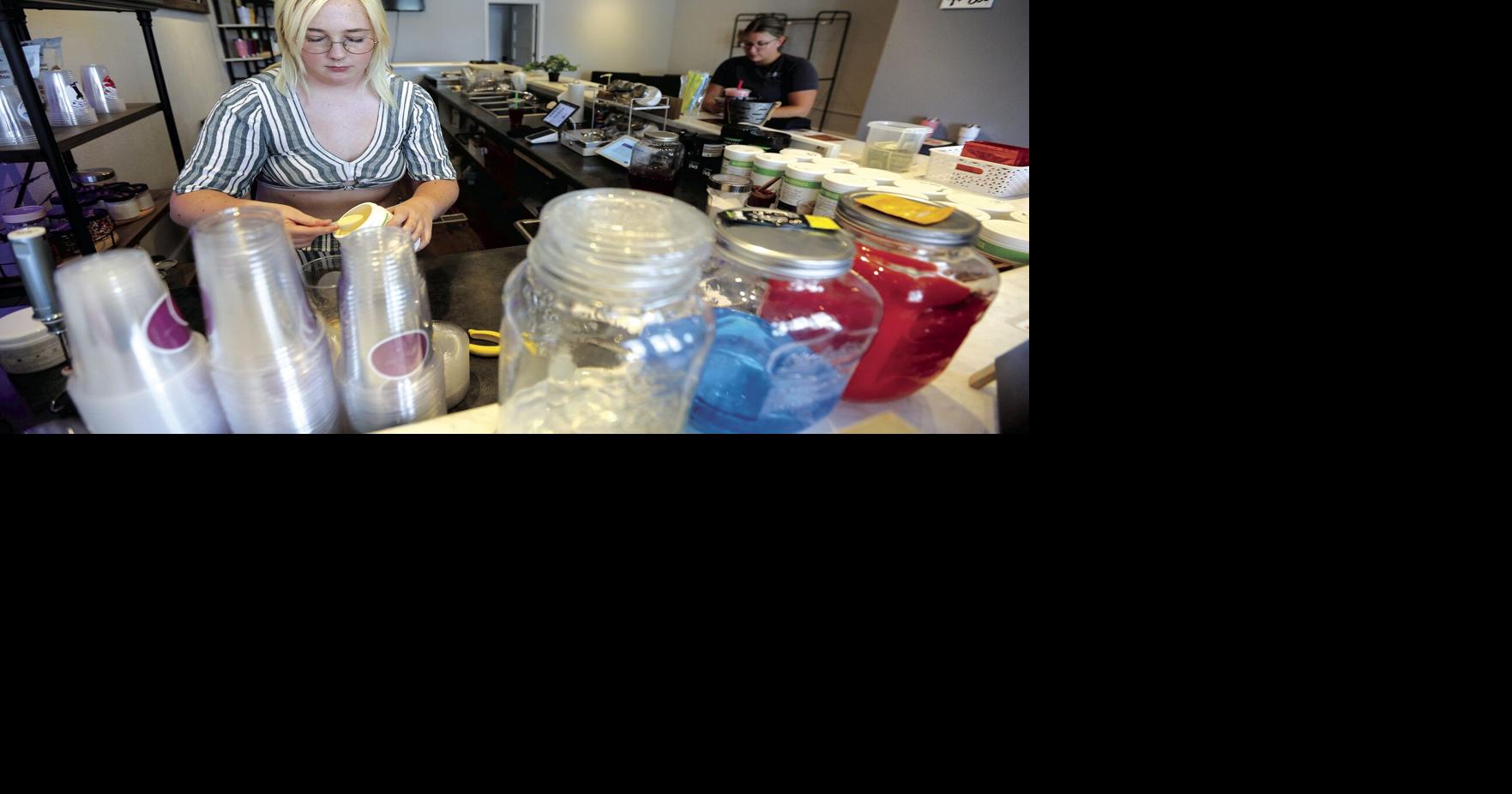 Biz Buzz Monday: Healthy drink spot changes hands, names in Bellevue ...