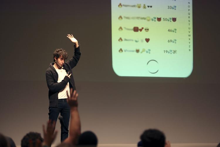 UD lecturer highlights tensions, relationship challenges caused by ...