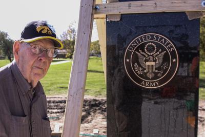 Tyrrell remembered as veteran, community leader in Delaware County ...