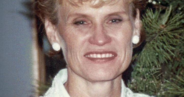 June Reynolds-Grass | Obituaries Dubuque | telegraphherald.com