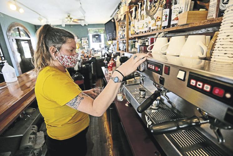 Bites & Brews: Cafe connections throughout the tri-states | Features ...