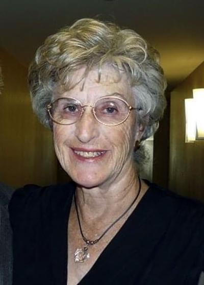 Betty J. Fleege | Obituaries Dubuque | telegraphherald.com