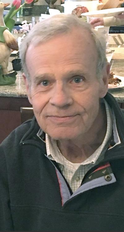 John J. Cody | Obituaries Dubuque | telegraphherald.com
