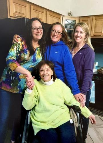 A Life Remembered: Peosta woman embraced optimism despite challenges ...