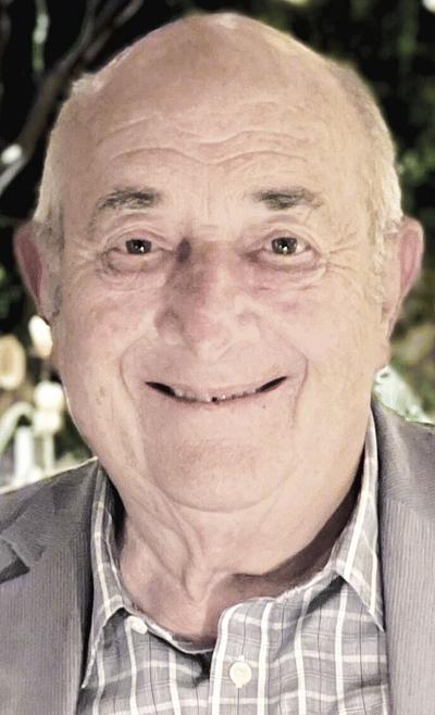 Carl L. Braun | Obituaries Dubuque | telegraphherald.com