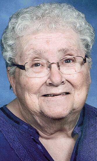 Carol Capesius | Obituaries Dubuque | telegraphherald.com