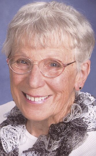 Nancy M. Gourley | Obituaries Dubuque | telegraphherald.com