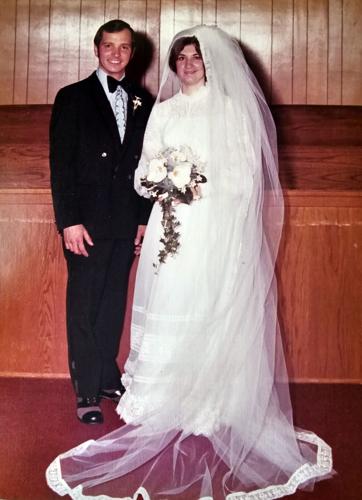 Love that Lasts: Challenges, faith mark couple's 51 year partnership ...