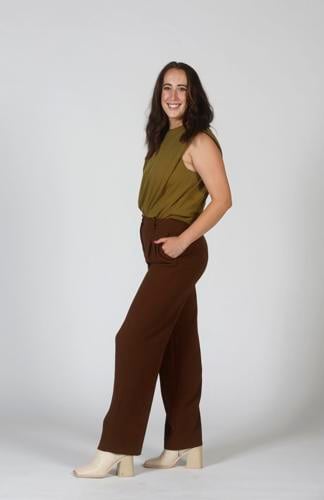 Rising Stars 2023: Sarah Knabel | Magazine-websites | telegraphherald.com