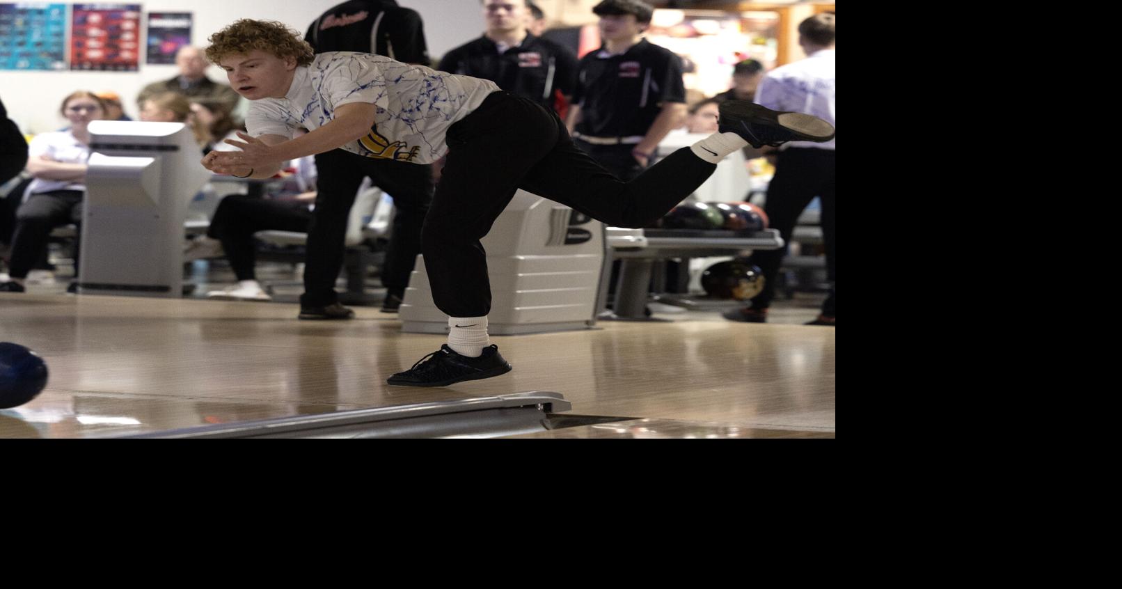 Prep bowling: Drake heads area's 11-bowler contingent at Class 1A state tournament | Local ...