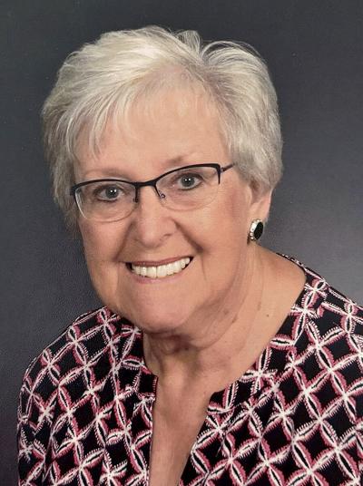 Helen D. Manternach | Obituaries Dubuque | telegraphherald.com