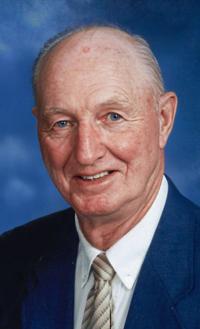 Harold R. Burkle | Obituaries Dubuque | telegraphherald.com