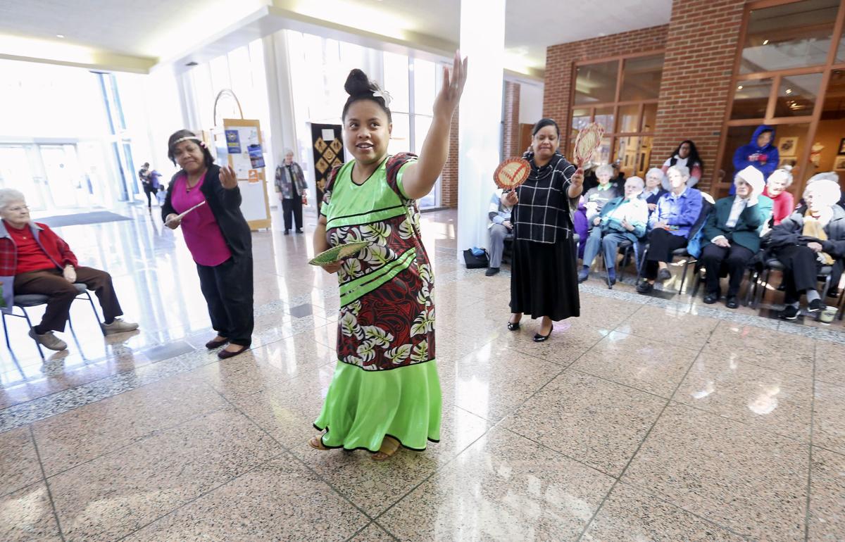 Event invites Dubuquers to learn about Marshallese culture | Tri-state ...