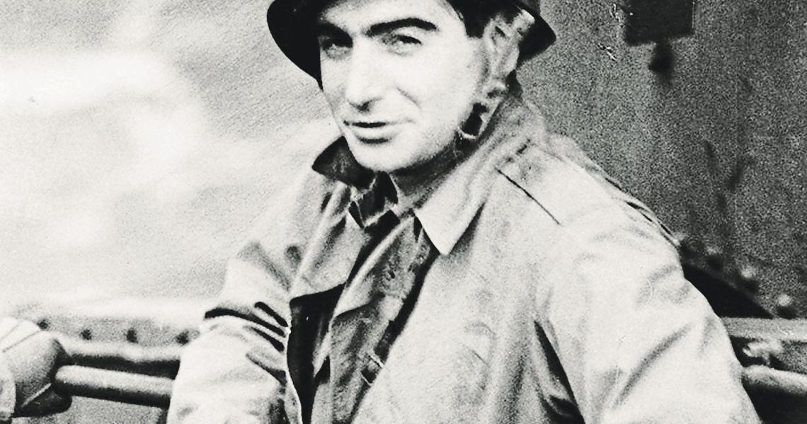 Play preview: DuMA program explores extraordinary life of Capa ...