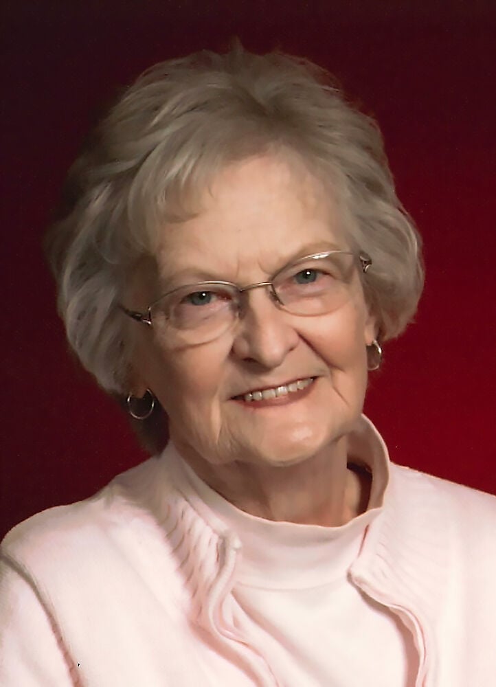 Janet Blum | Obituaries Dubuque | telegraphherald.com
