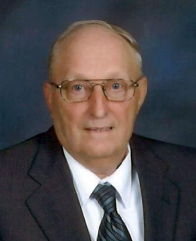 Harold A. Wiegert | Obituaries Dubuque | telegraphherald.com