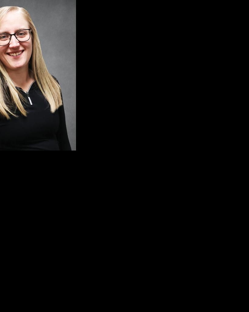 The benefits of water: Patients, physical therapists explore the perks ...