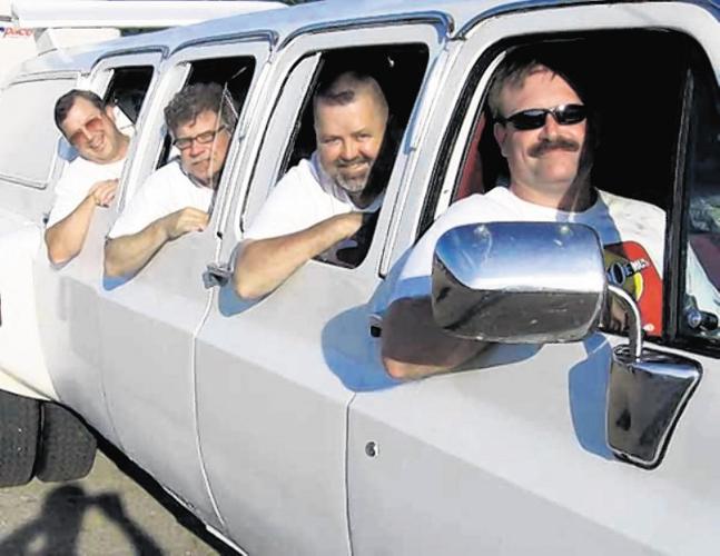 Thursdays in Shullsburg | News | telegraphherald.com