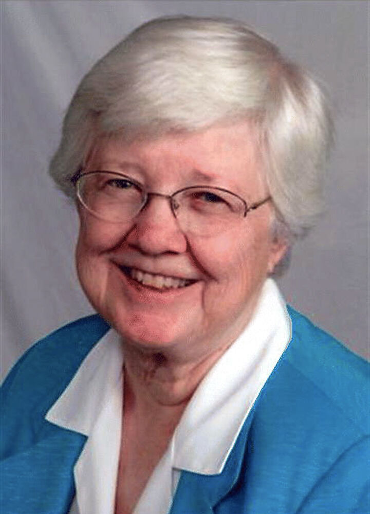 Elizabeth Huber | Obituaries Dubuque | telegraphherald.com