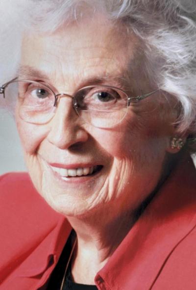 Helena Fleming | Obituaries Dubuque | telegraphherald.com