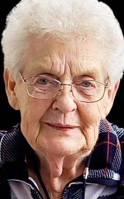 Mary Ann Dalsing | Obituaries Dubuque | telegraphherald.com