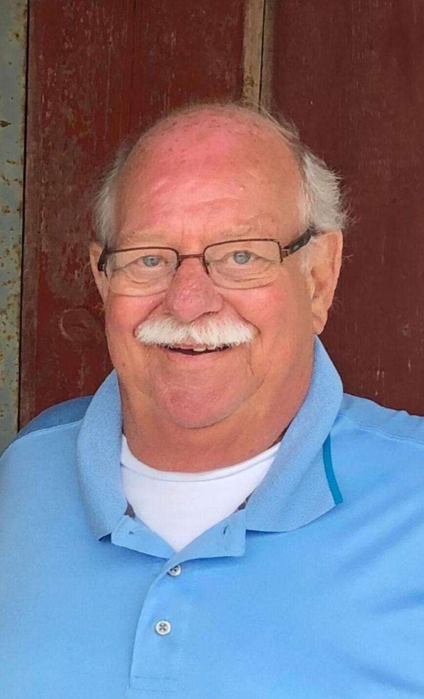 William J. Busch | Obituaries Dubuque | telegraphherald.com