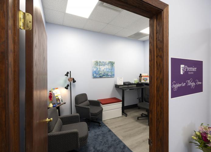 'Beautiful place to call home': NAMI Dubuque opens new program center ...