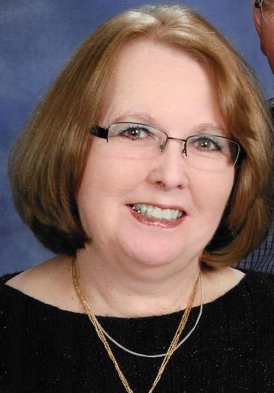 Karolyn C. Elliott | Obituaries Dubuque | telegraphherald.com