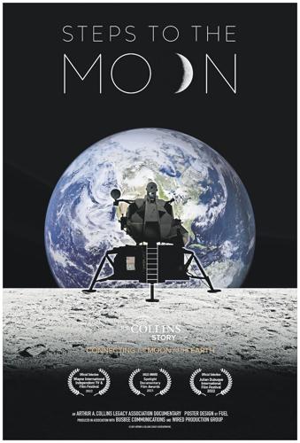 Film fest preview: 'Steps to the Moon' | Features | telegraphherald.com