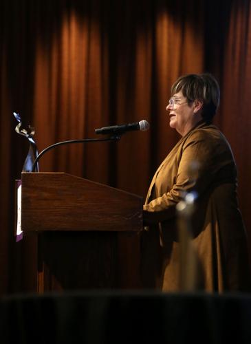 Salute to Women | | telegraphherald.com