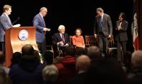 'A beacon:' University of Dubuque announces plans to launch medical ...
