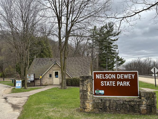 Tri-state area's storied state parks provide haven for visitors ...