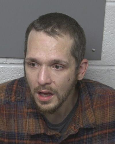 Police: Man struck woman in leg with baseball bat during disturbance ...