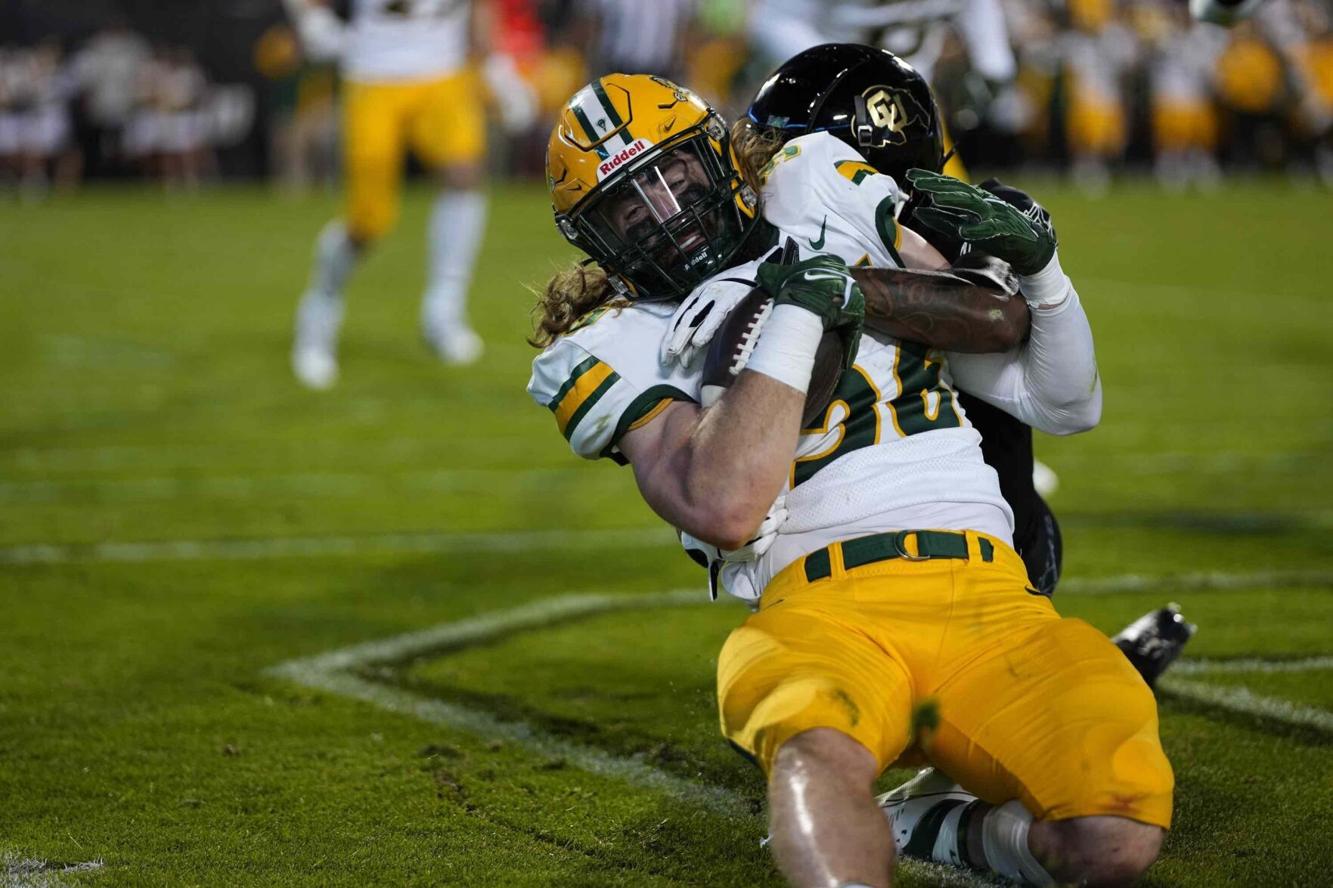 NFL: Kubitz signs with Falcons after going undrafted | Local Sports ...