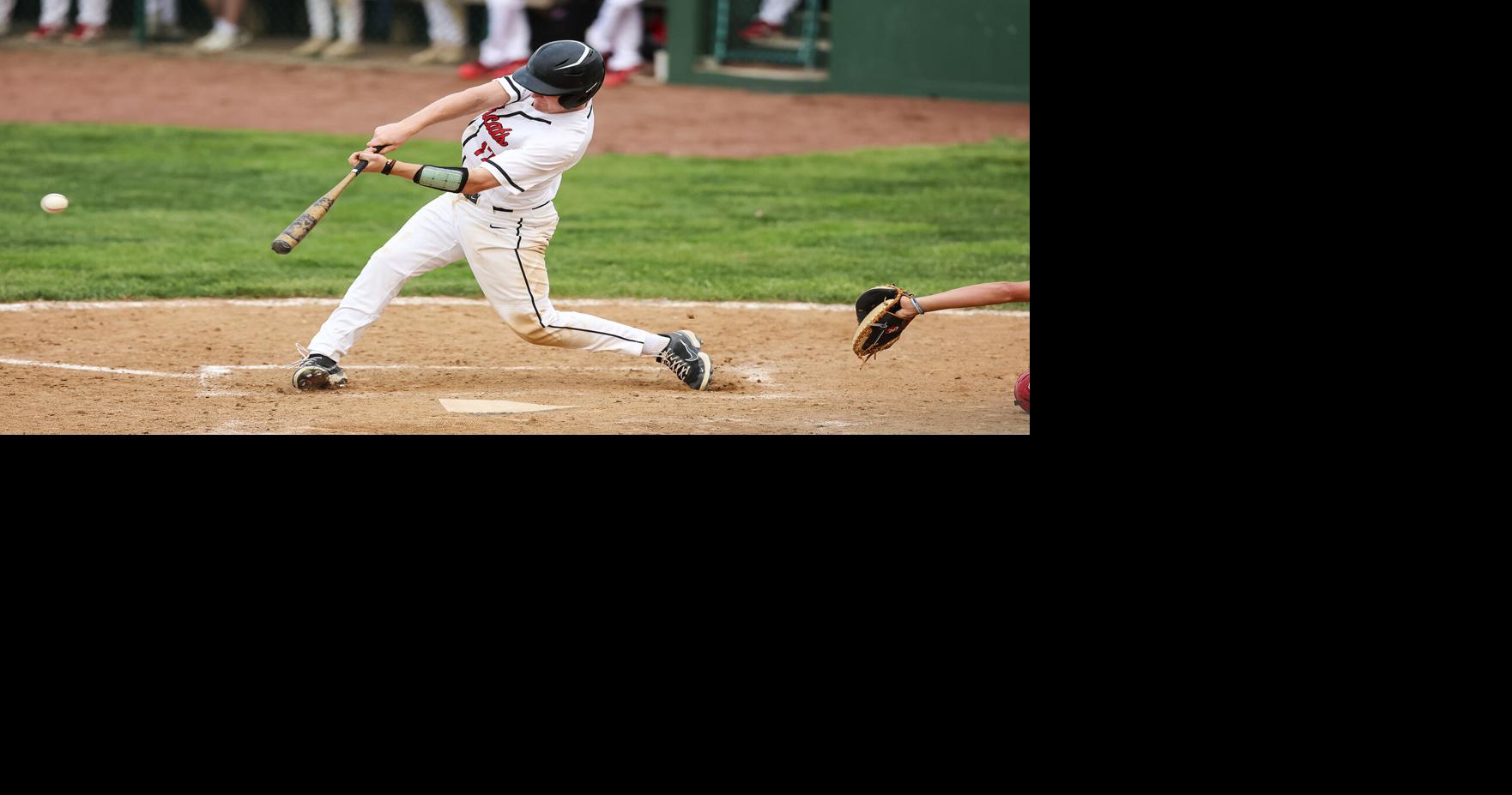 Prep baseball: Top-ranked Bobcats win 1st MVC championship | Local ...