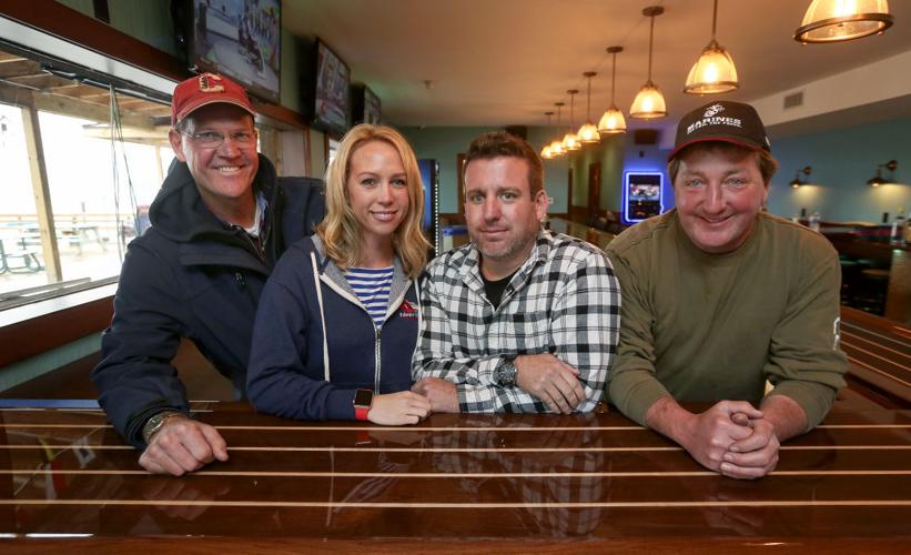 Dubuque Marina & Yardarm enters new year with new look | Articles | telegraphherald.com