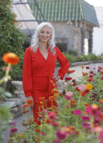 Woman of the Year: Leslie Shalabi | Magazine-websites | telegraphherald.com