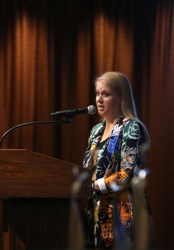 Salute to Women | | telegraphherald.com